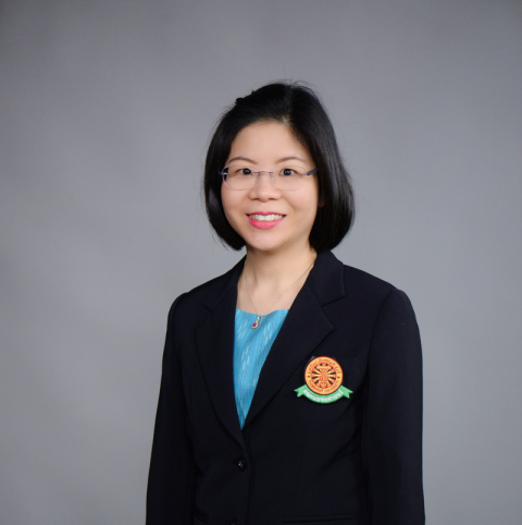 คณะกรรมการเสริม - Ethics Committee(EC)